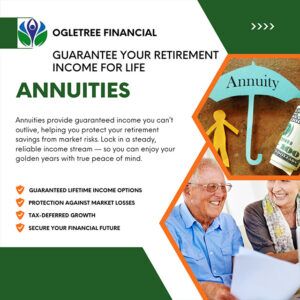 Best Annuities for Retirement Income (2026 Guide)